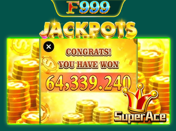 F999.Game – অনলাইন স্লট ক্যাসিনো